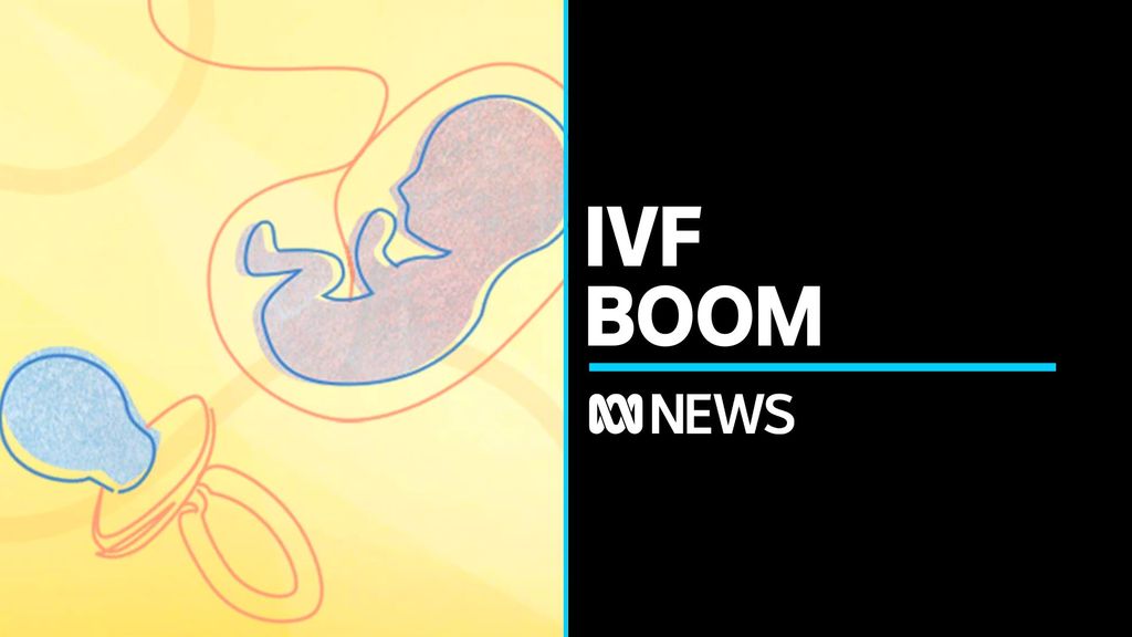 Victorians call on government to provide rebate for IVF - ABC News