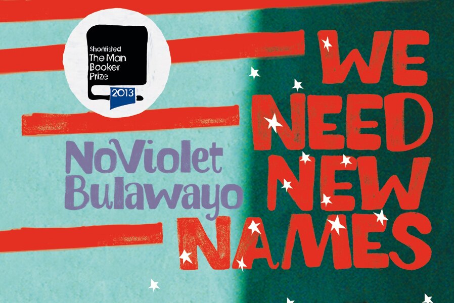 African Book Club: We Need New Names by NoViolet Bulawayo - ABC Radio ...