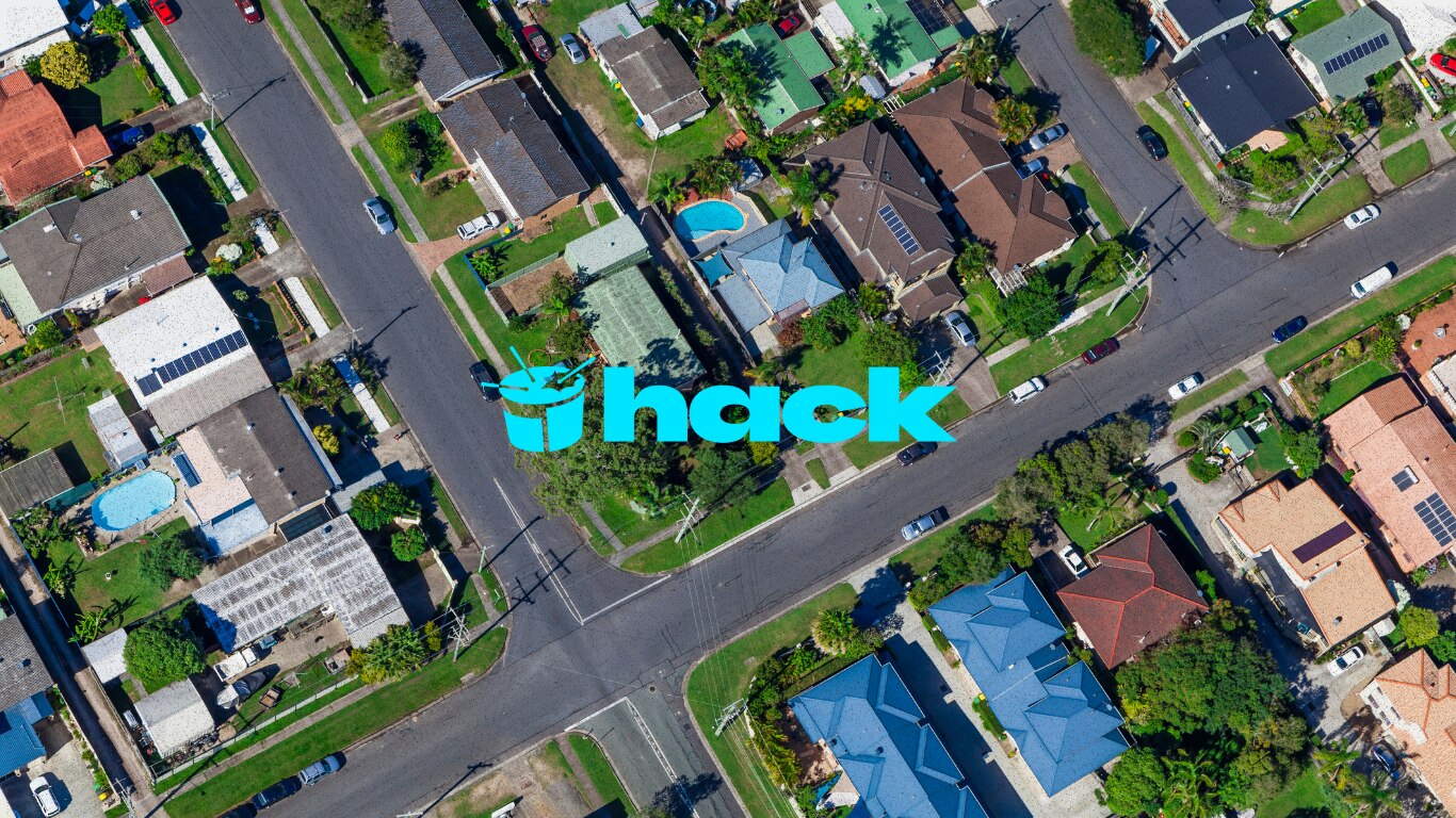 Hack with Dave Marchese - triple j