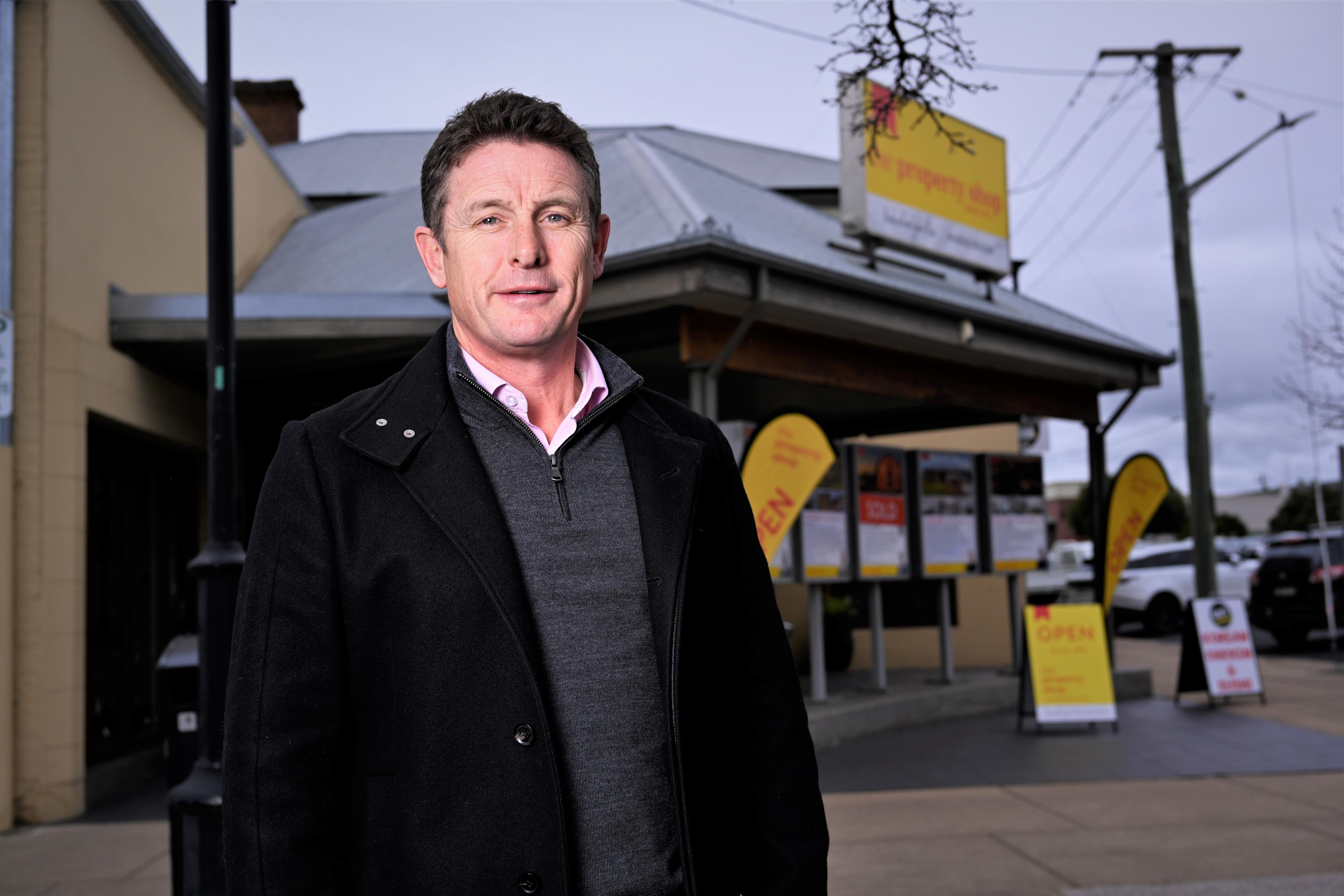 Skyrocketing rental costs drive Mudgee locals out of their home town ...