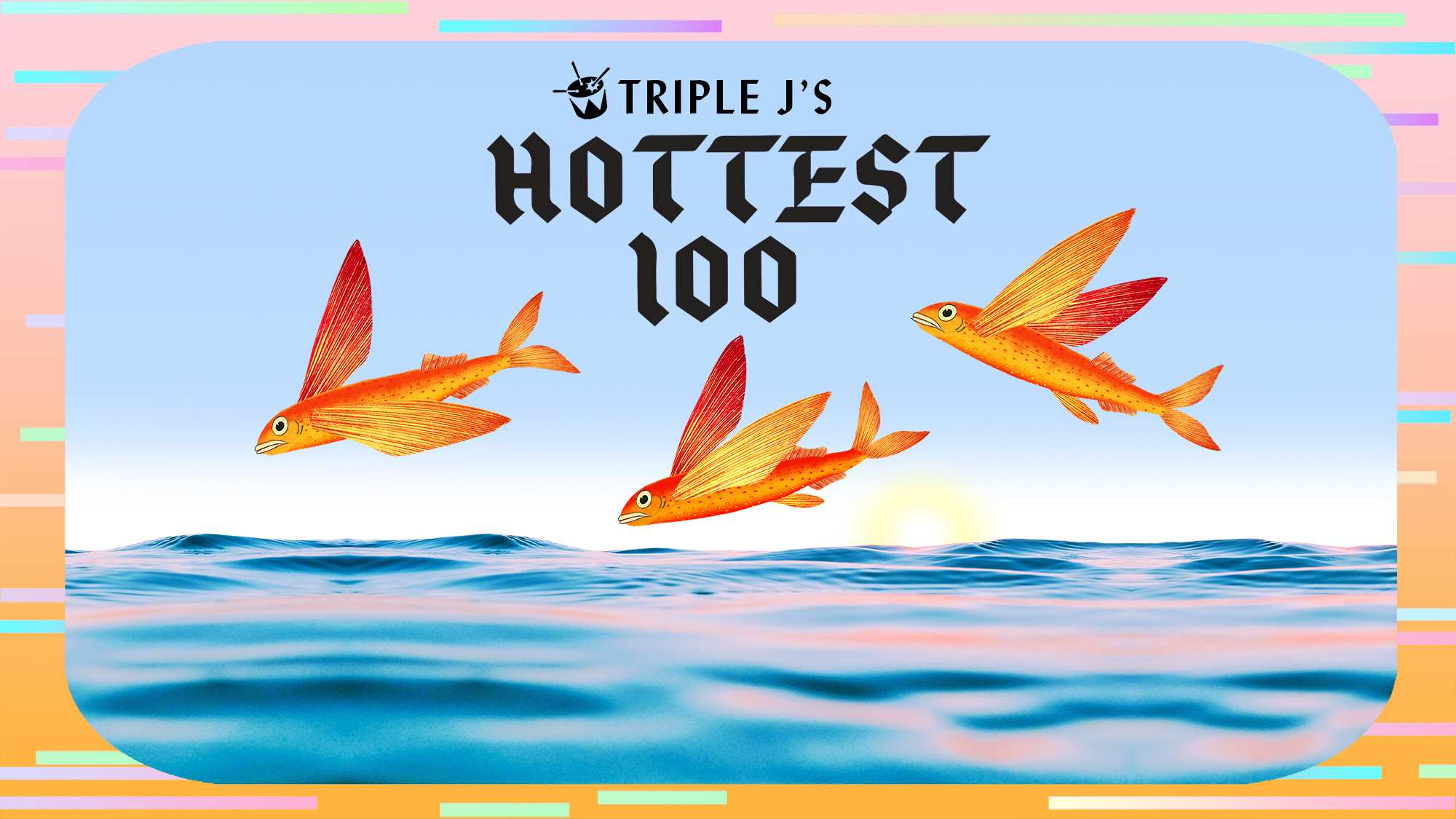 triple j's Hottest 100, here's all the dates and details - triple j