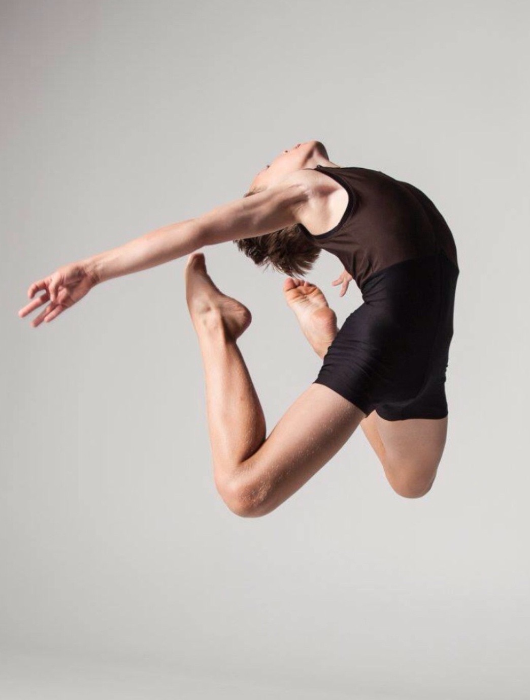 Sunshine Coast boy triumphs at prestigious international ballet award ...