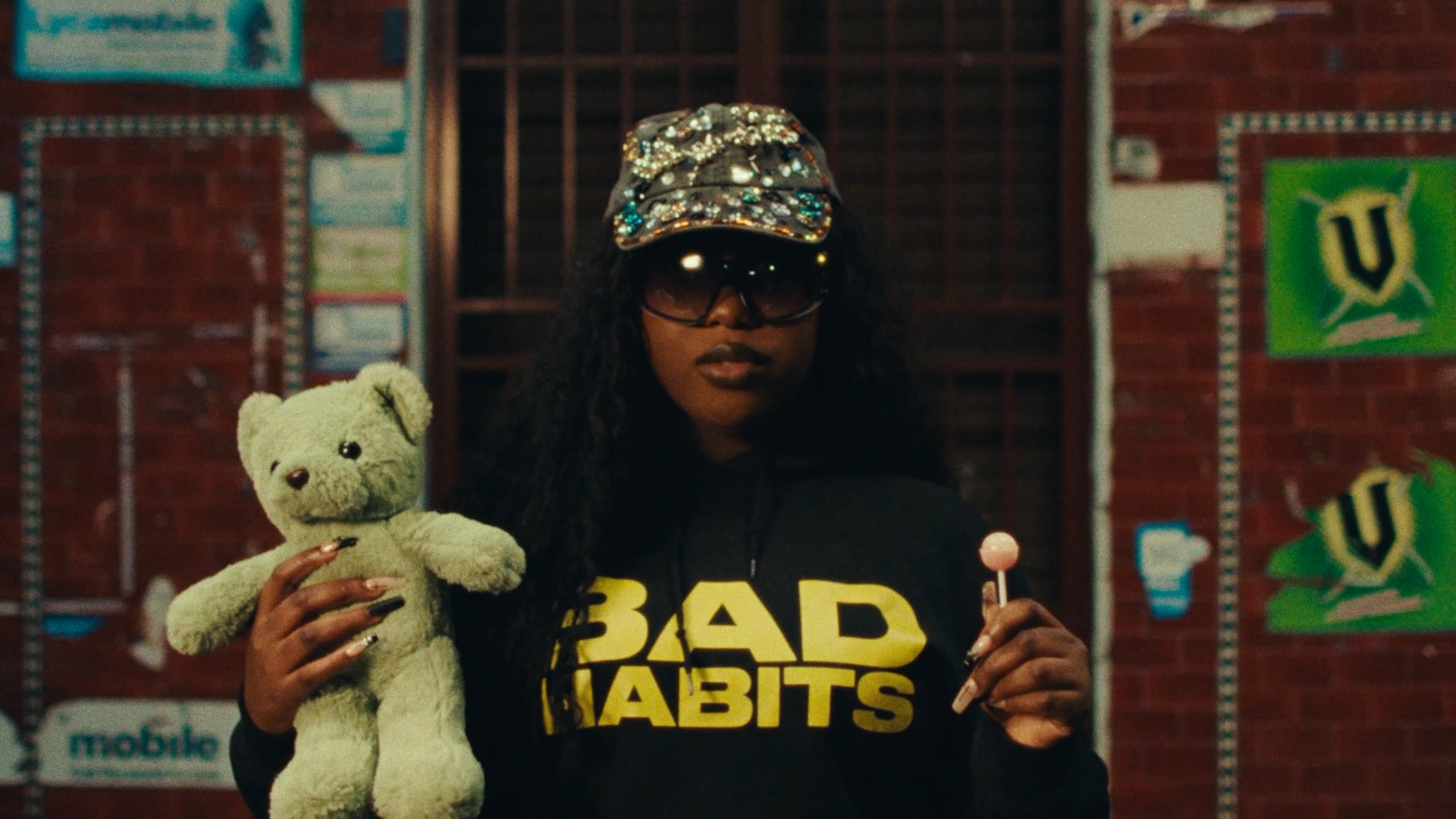 Featured Videos - ABC Rage