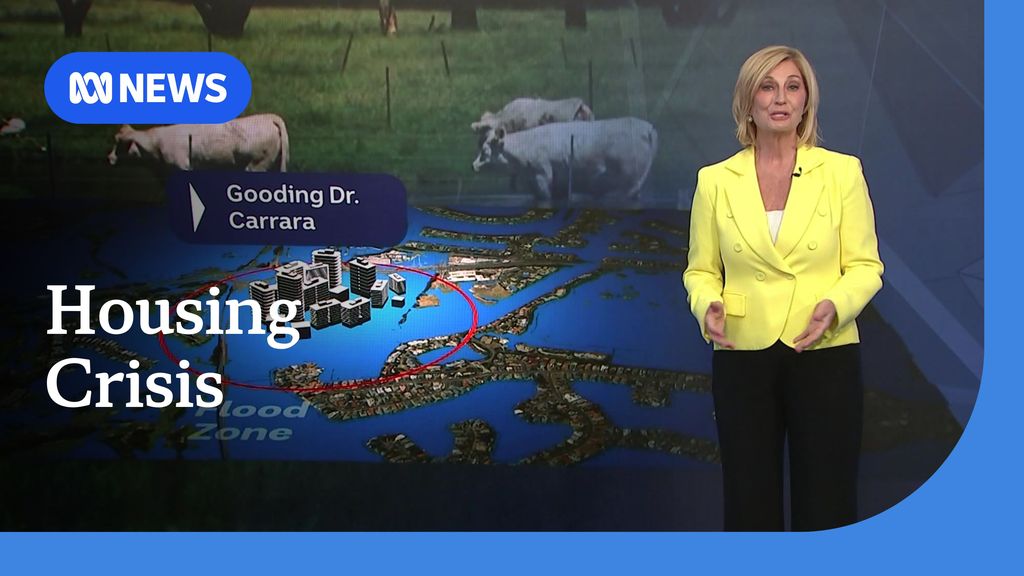 Floods - Topic - ABC News