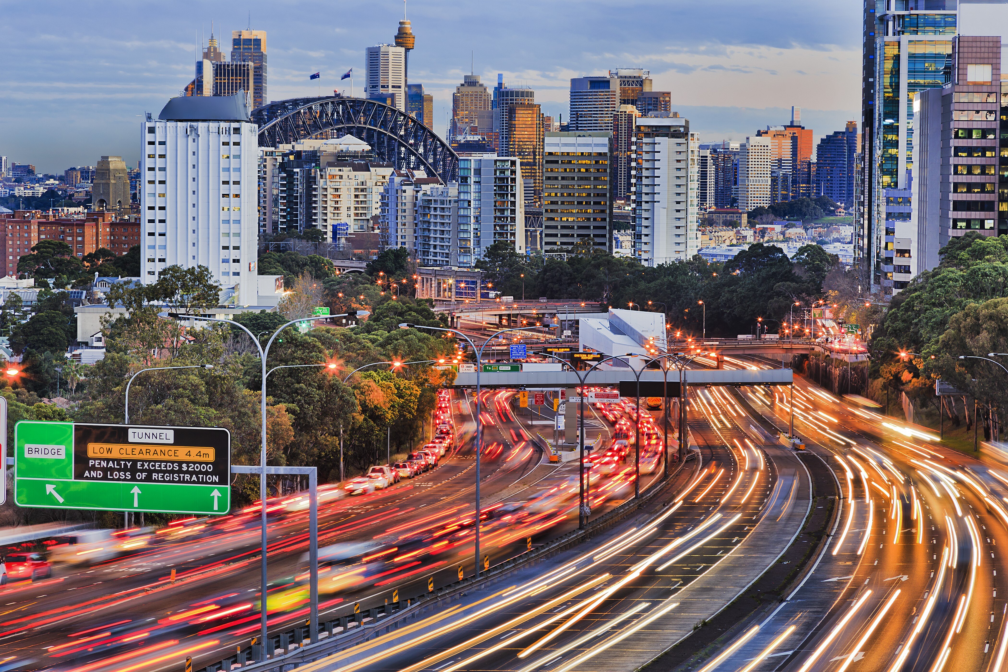 Rebuilding the ‘fair go’: A hierarchy of needs for modern Australia ...