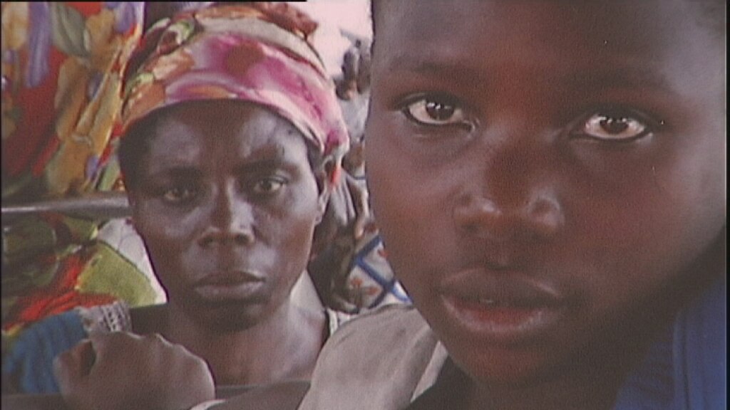 Africa crisis: Exhibition depicting war devastation opens in Canberra ...