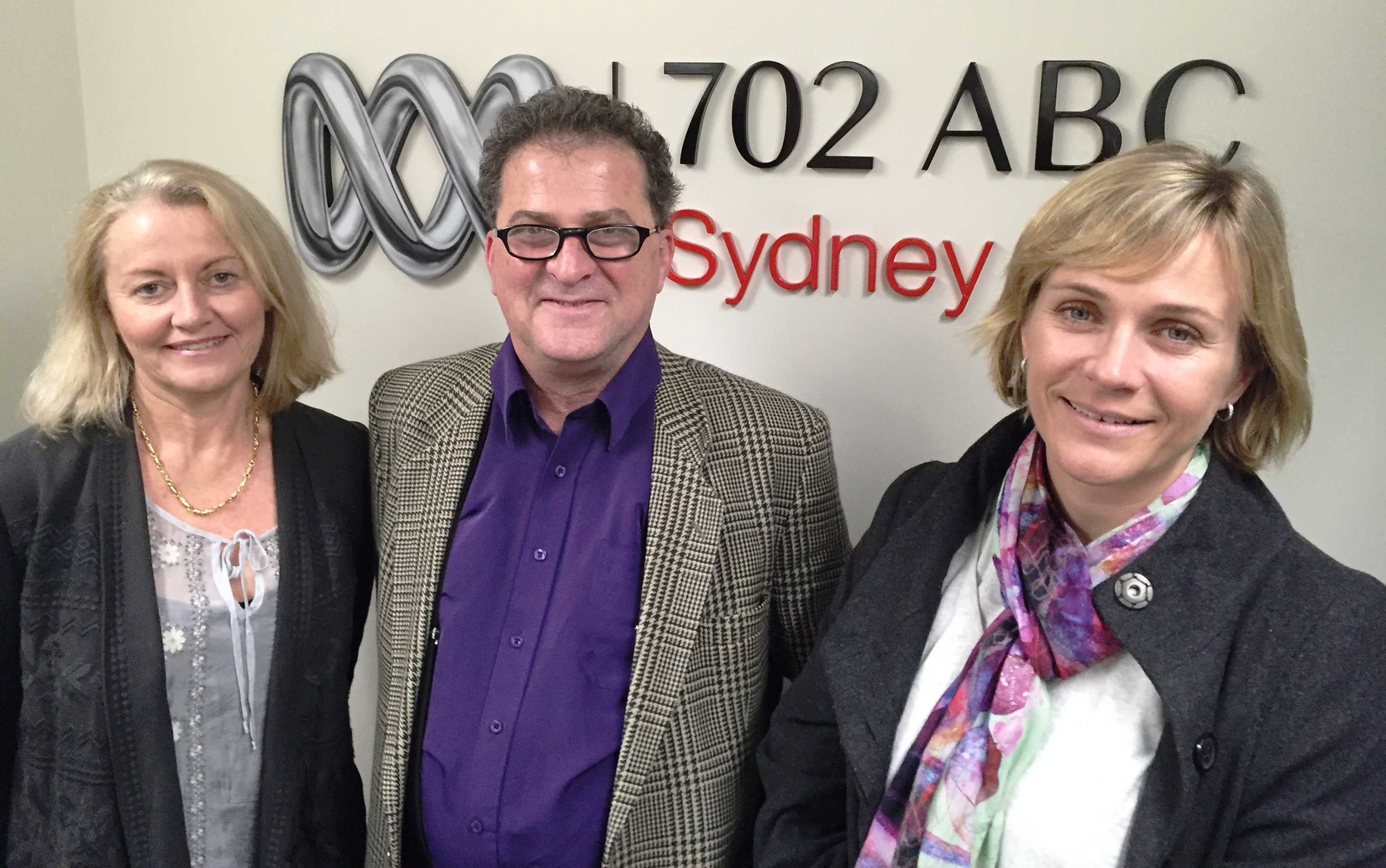 The Ark - A Brief History of Heresy - ABC Radio