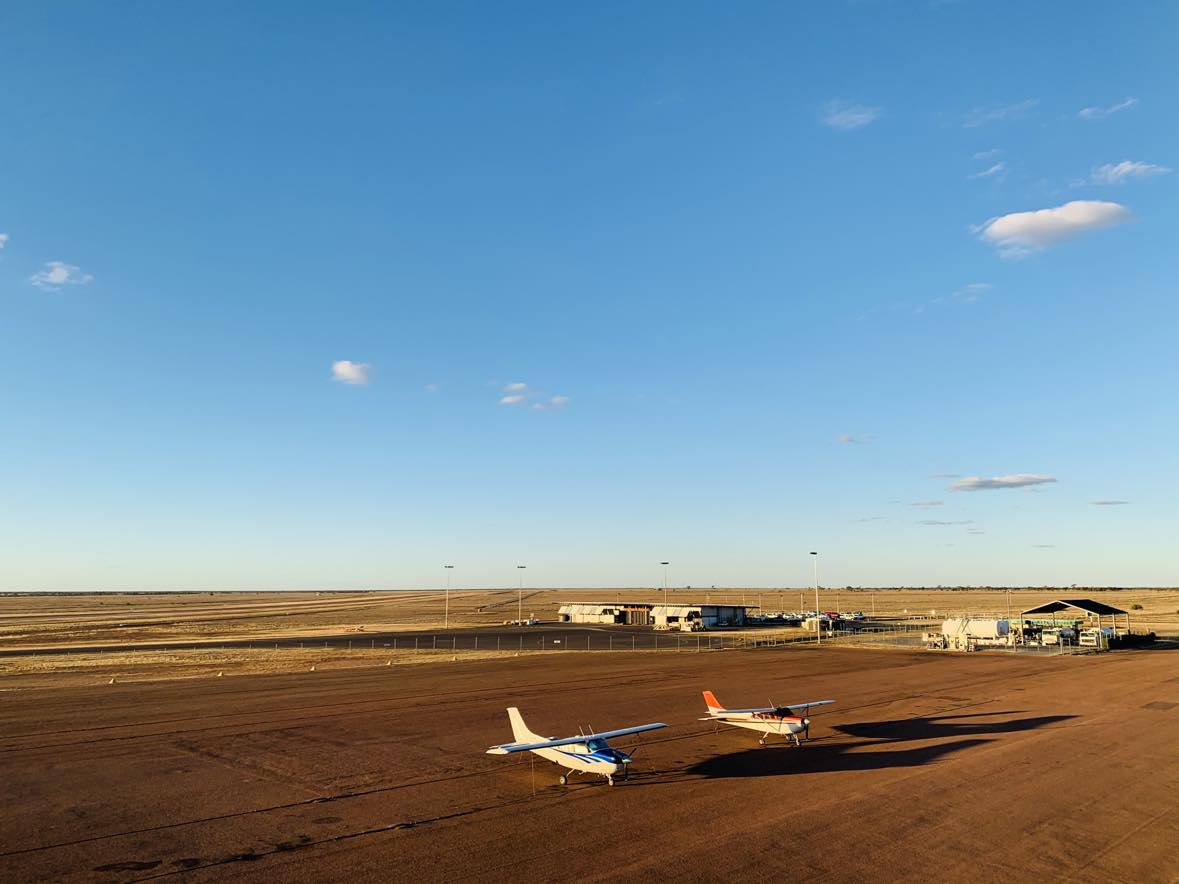 Outback Queensland residents spend thousands on flights, grapple with ...