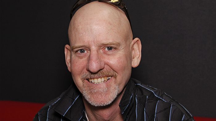 Michael Davey's journey of childhood displacement - ABC Radio