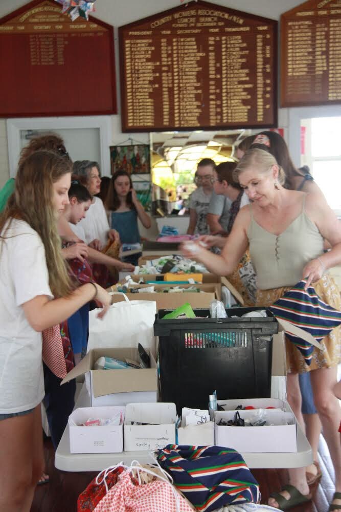 Women aren't the only ones who menstruate. This is why the Period Pack ...