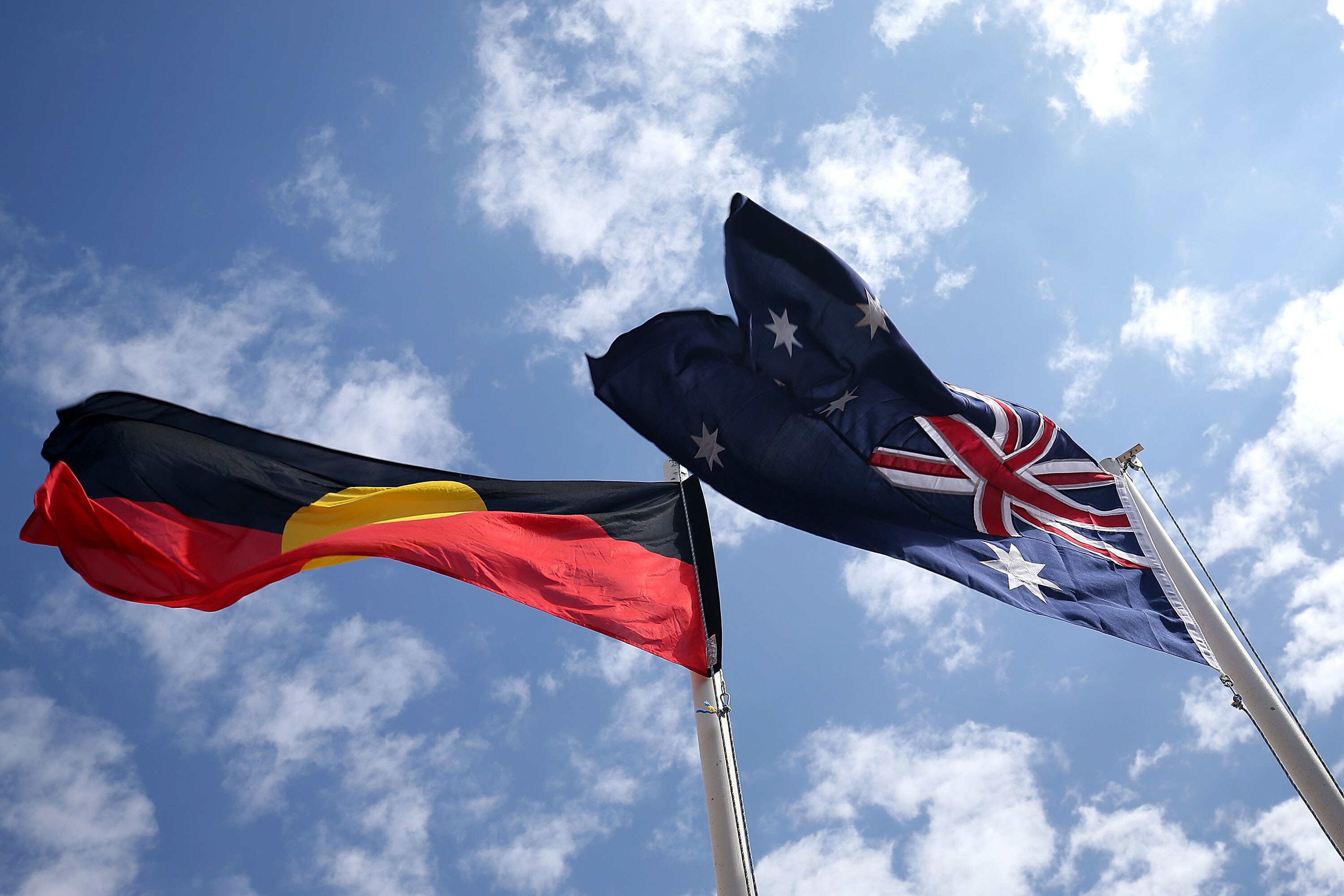 Are we seeing a re-emergence of race and white nationalism in Australia ...