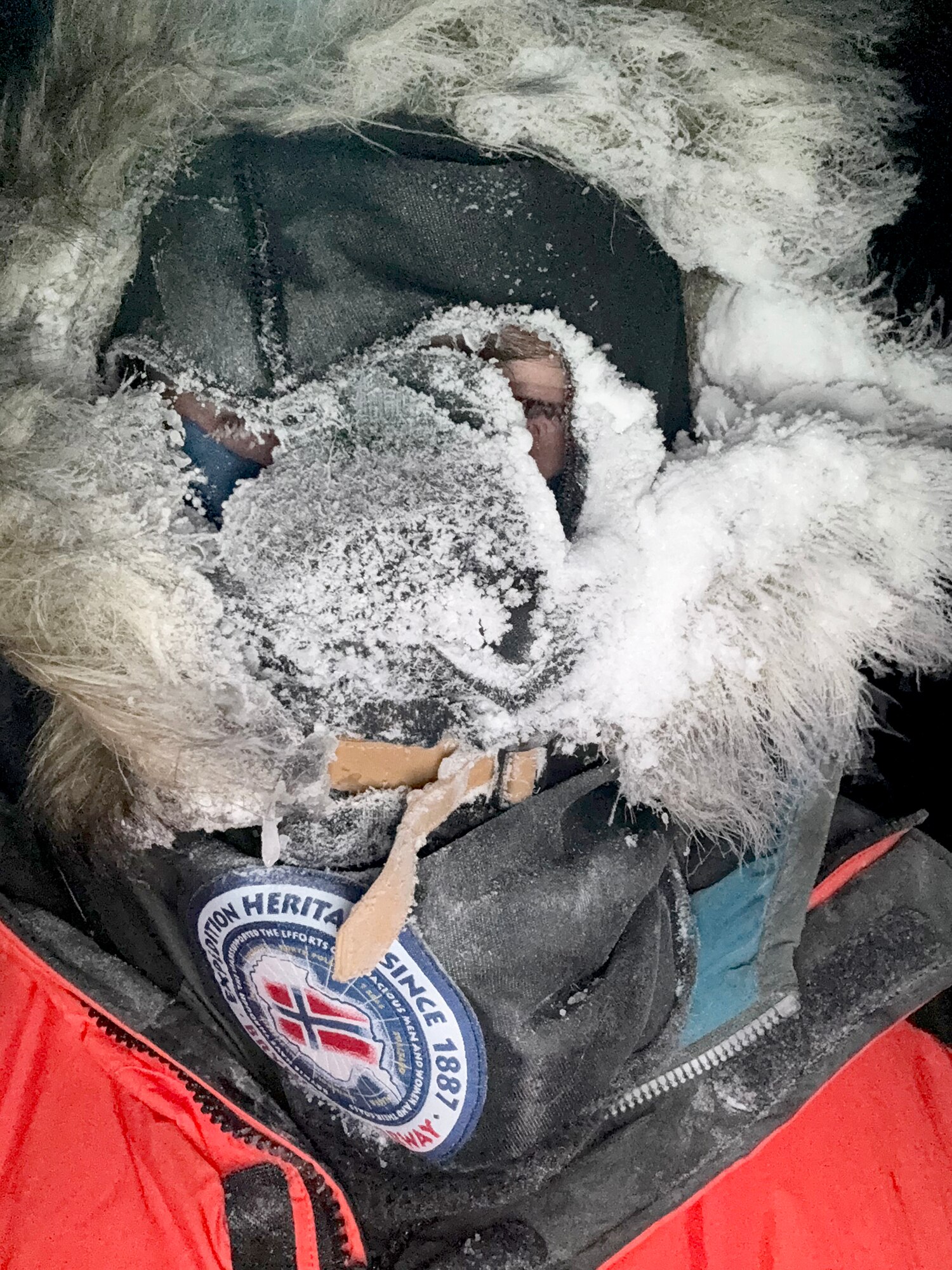 Adelaide athlete Aaron Crook wins 6633 Arctic Ultra in gruelling ...