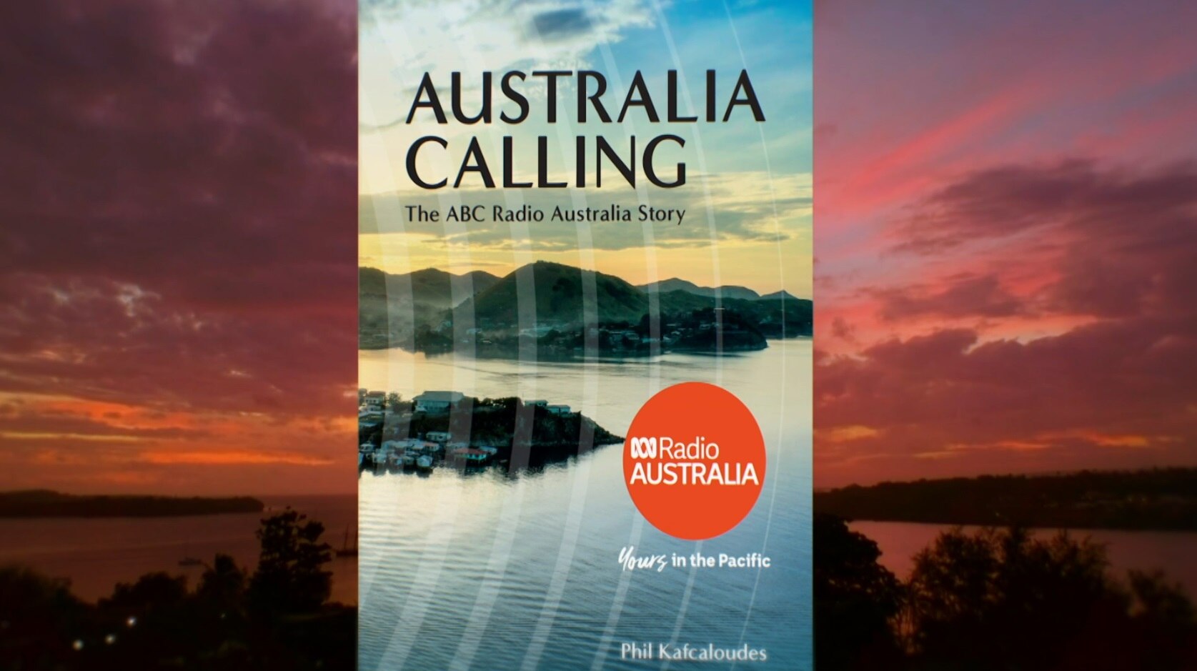 ABC Radio Australia's 85 years of broadcasting to the world - ABC Pacific