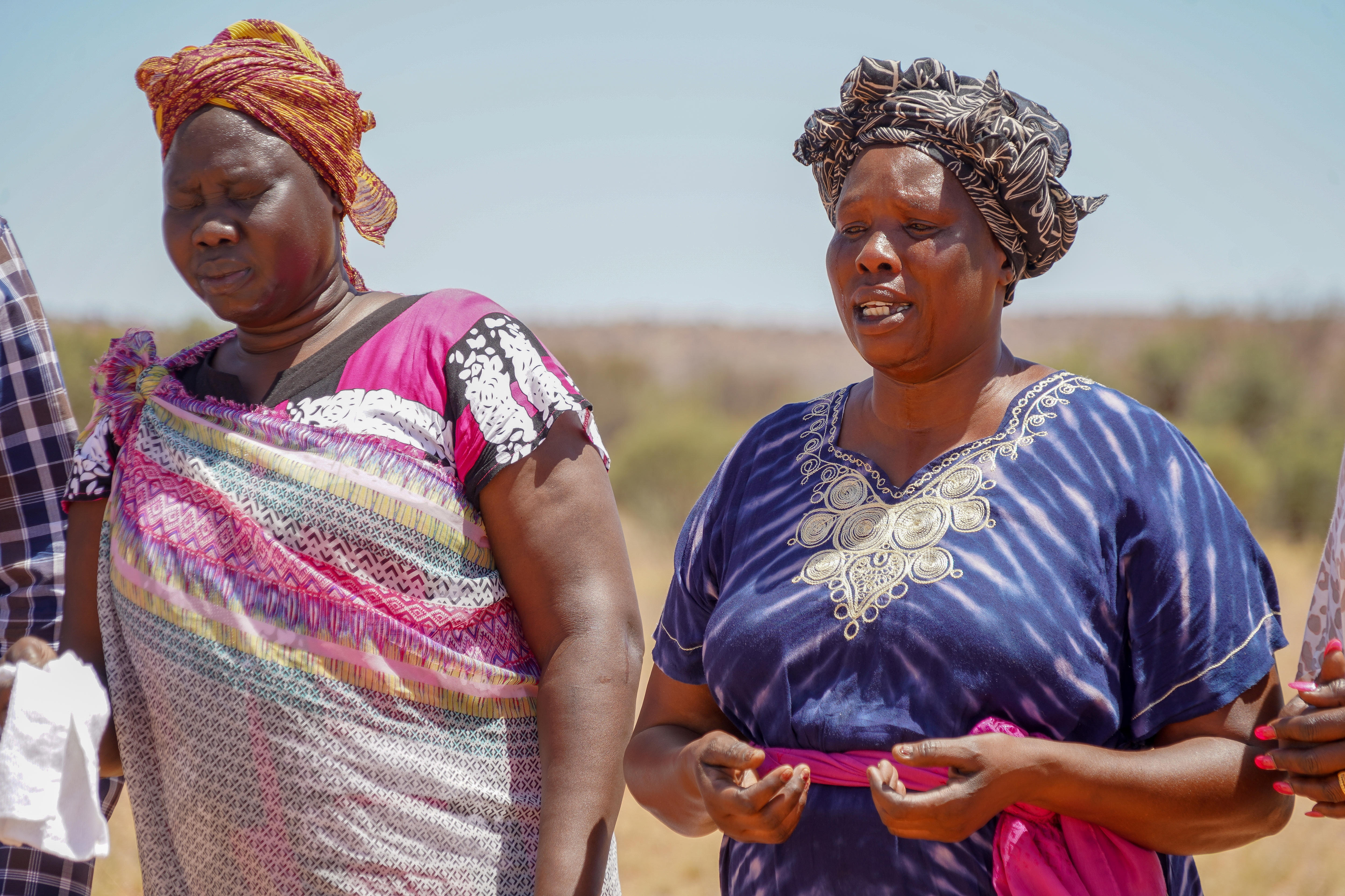 Family of Yiel Gatluak, 19, pays tribute after his suspicious death ...