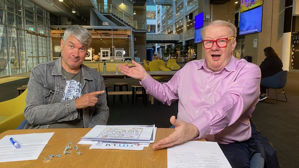 Talking Pictures - ABC News