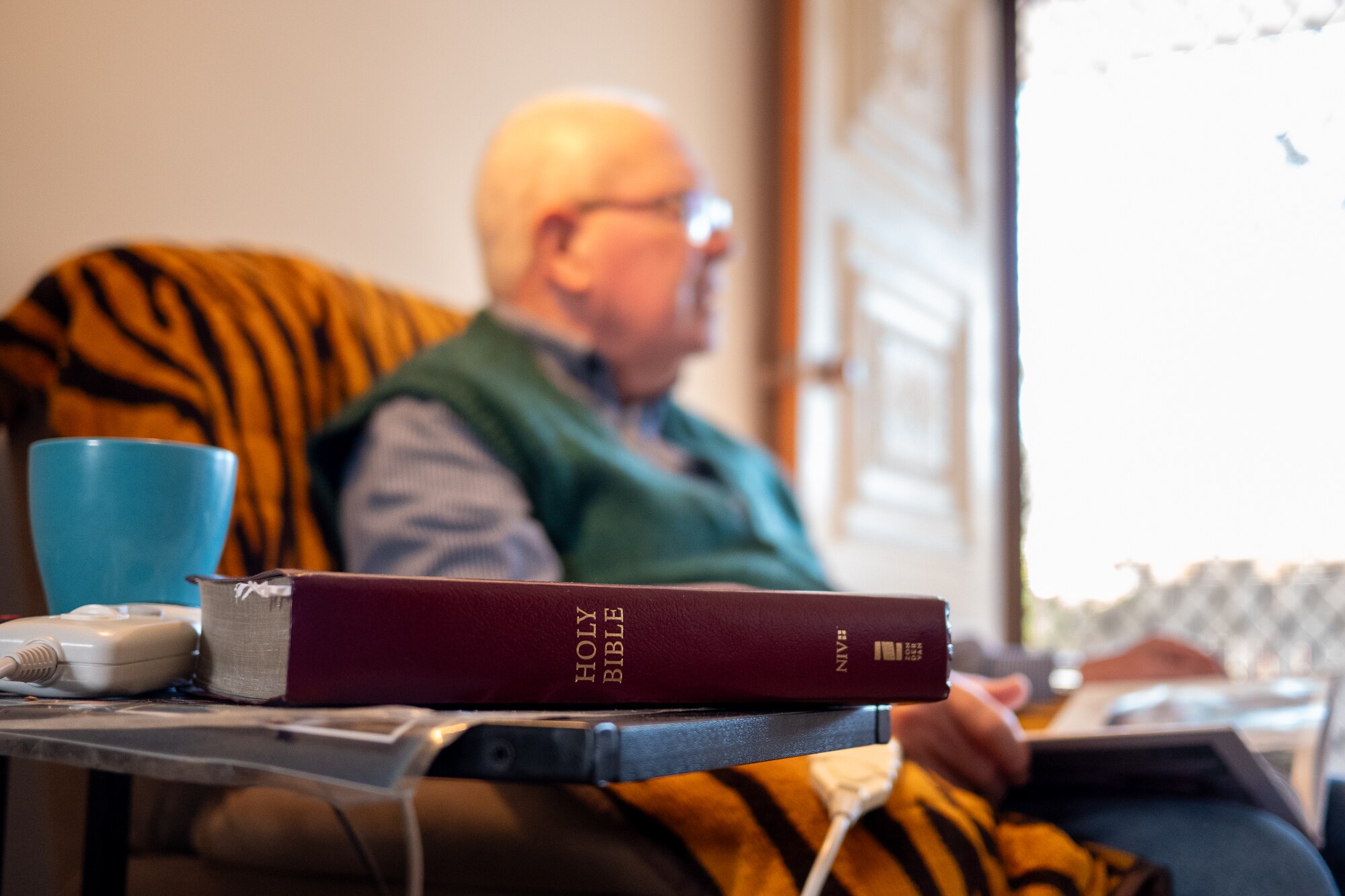 How did my friend, Nathaniel Train, go from ordinary kid to Wieambilla ...