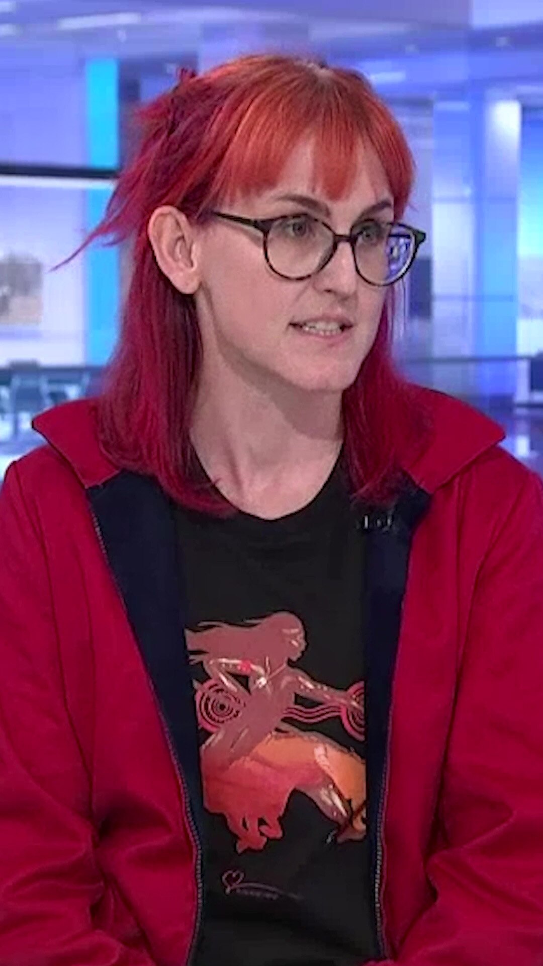 Aussie academics avoiding the US - ABC News