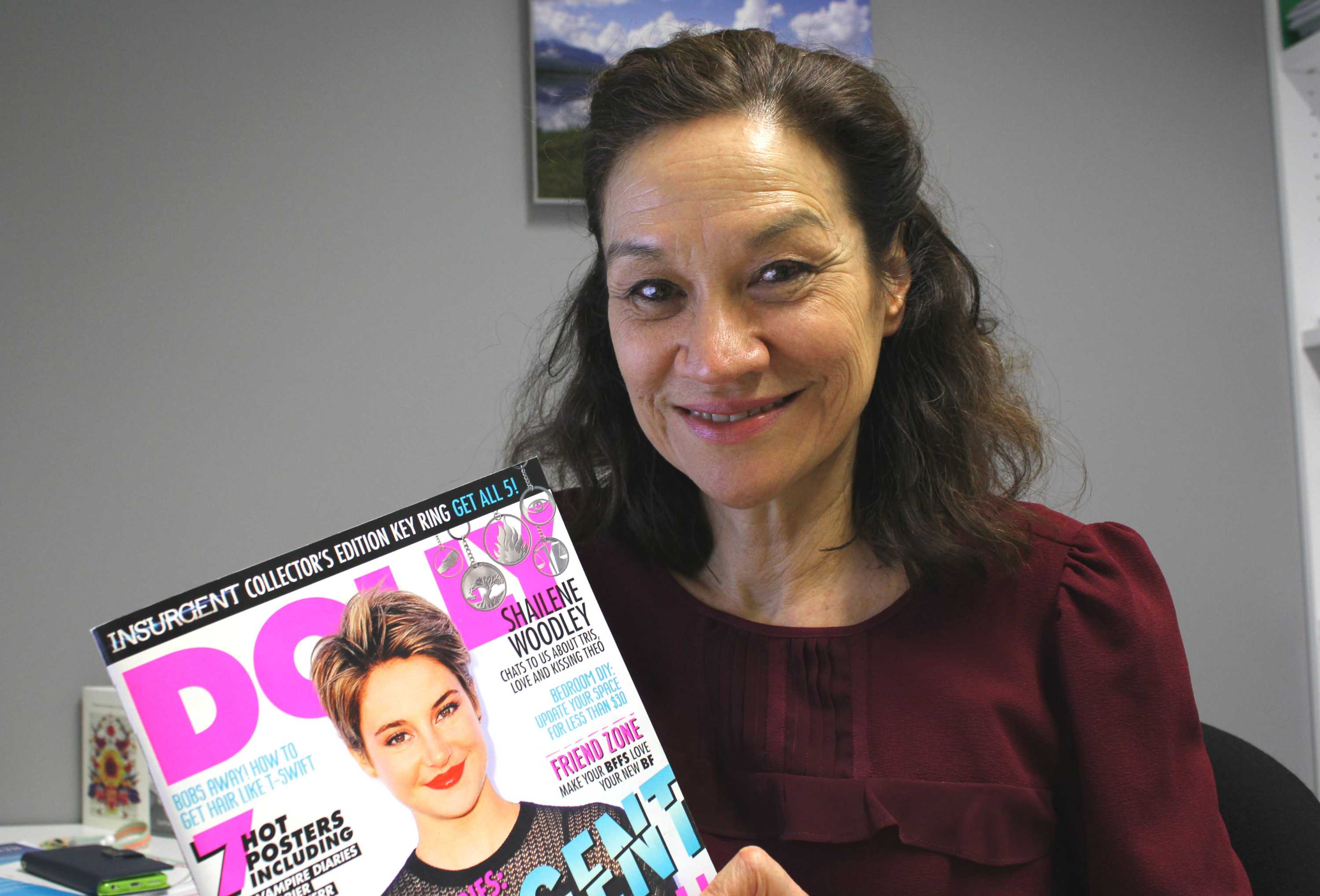 Five things we learned from Dolly Doctor - ABC News