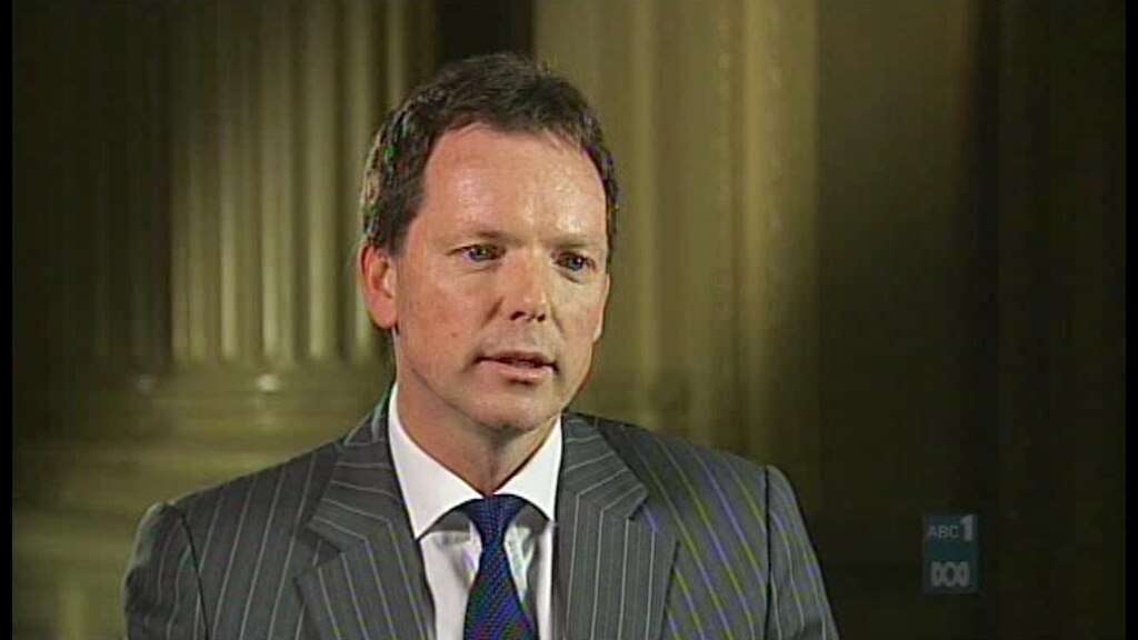 Response to Black Saturday report uncertain - ABC News