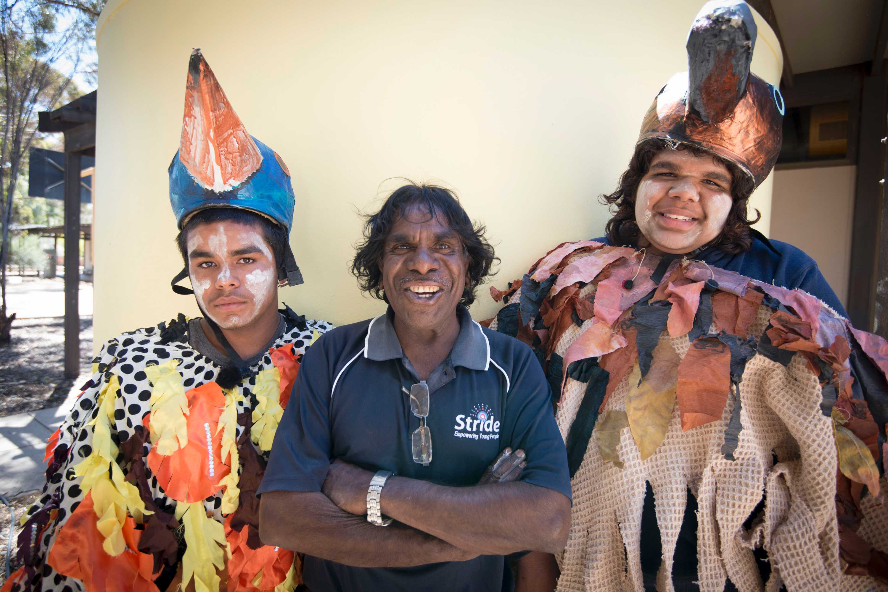 Yulu's coal - part two - ABC listen