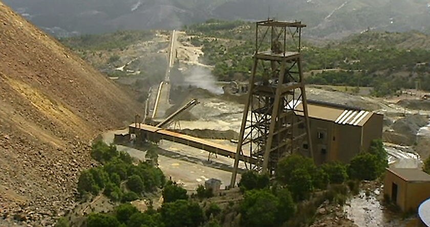 Mount Lyell copper mine to remain shut for at least another month - ABC ...