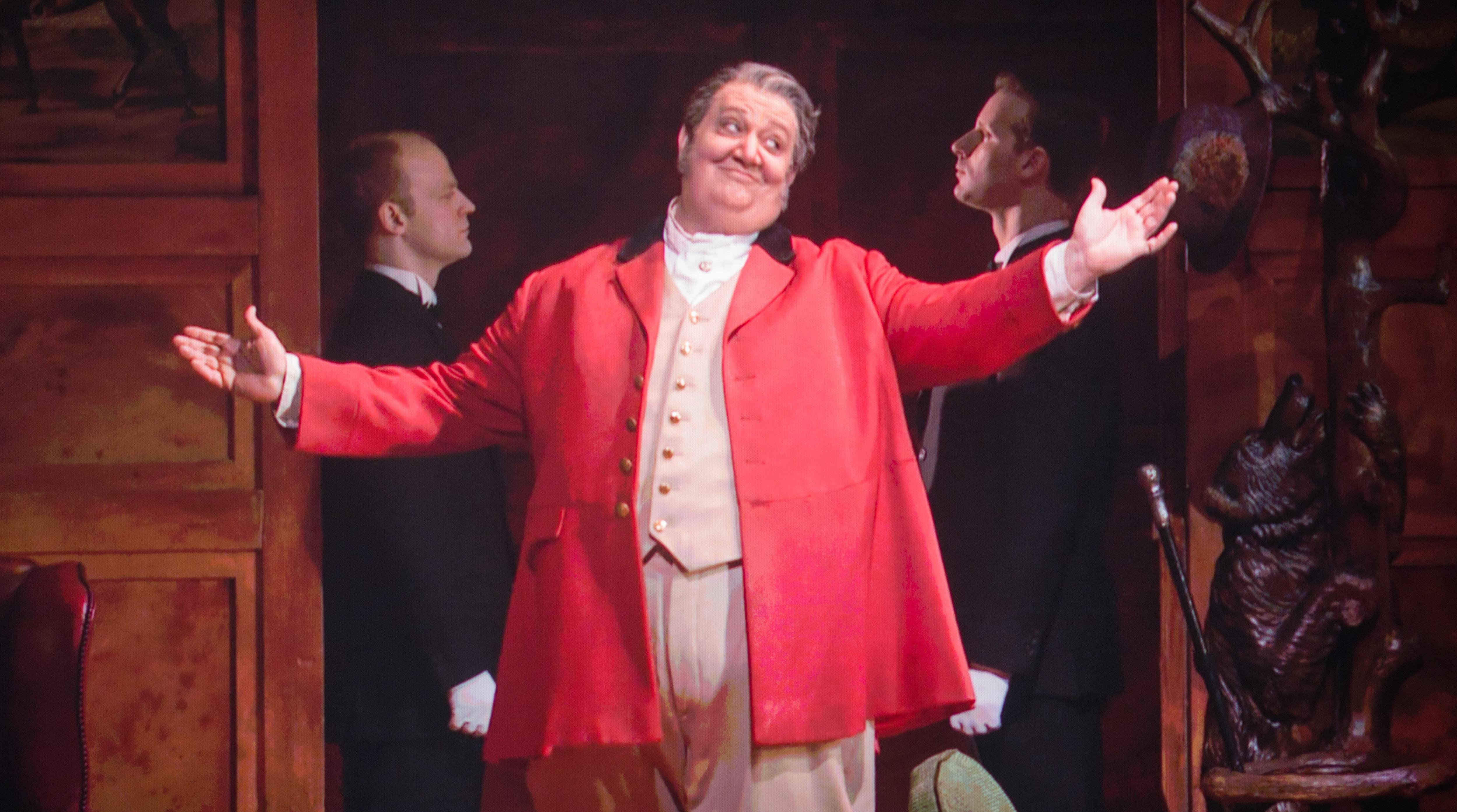 The best of baritones and basses - ABC Classic