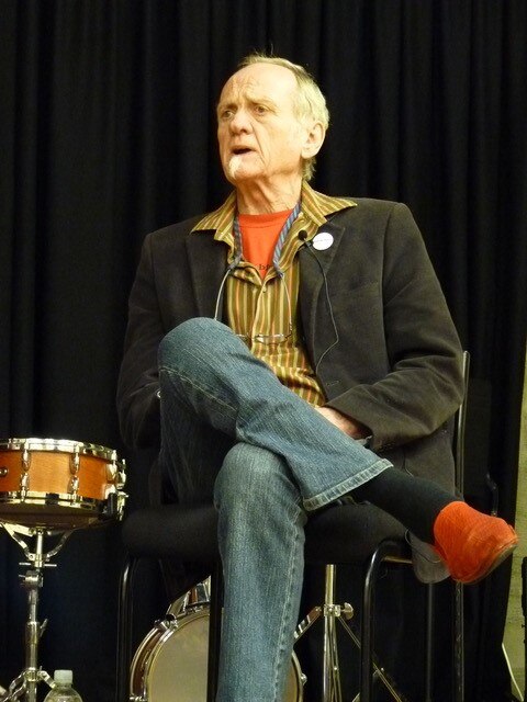 Music author Ritchie Yorke's career unpacked by National Film and Sound ...