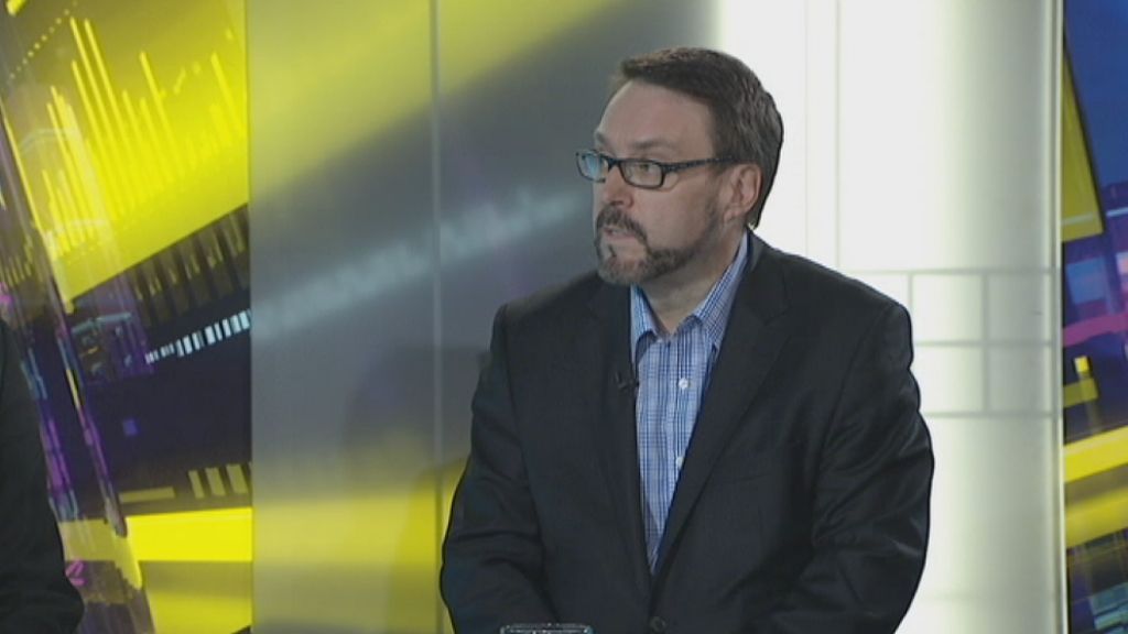 Terrorism expert Greg Barton explains Australia's terror alert levels ...