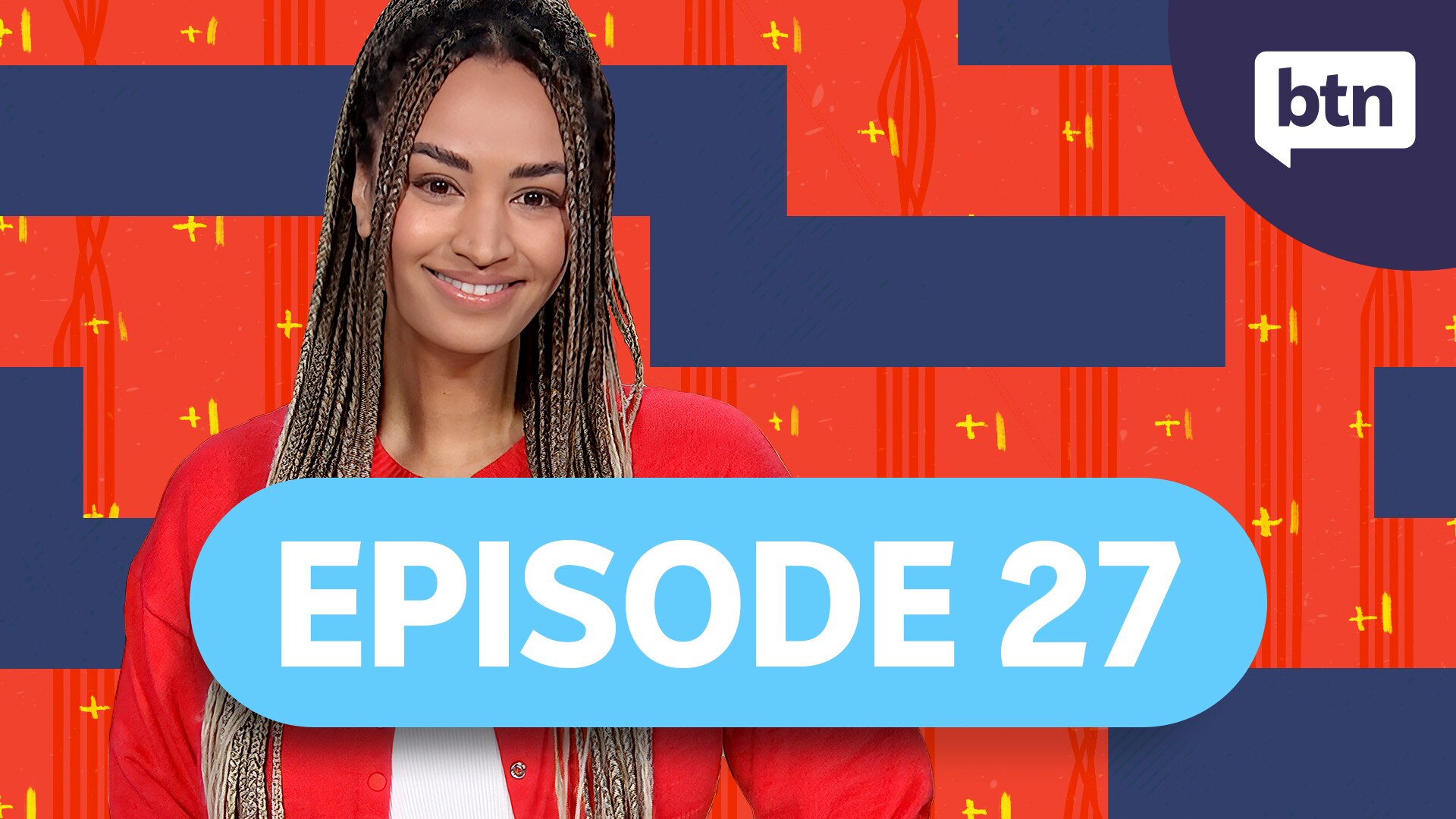 BTN Reports - Behind The News