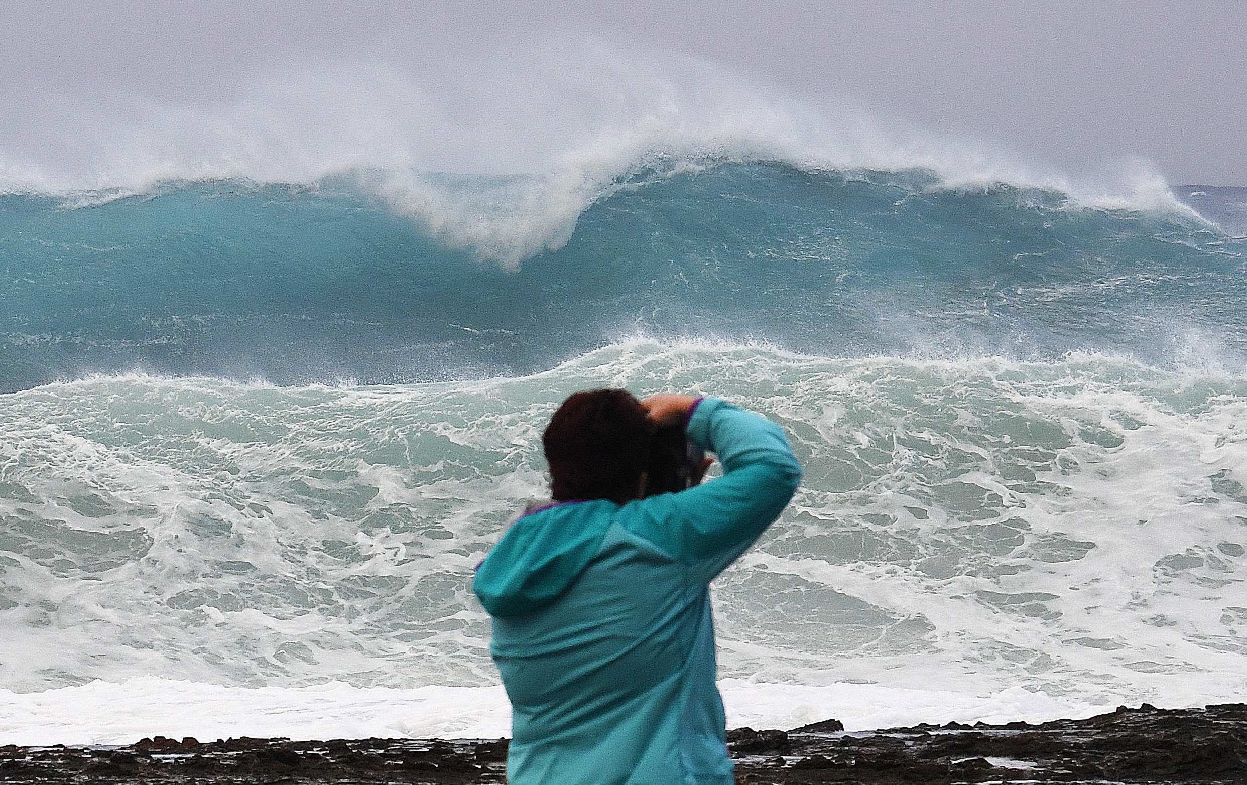 Queensland tsunami modelling shows how coastal communities will be ...