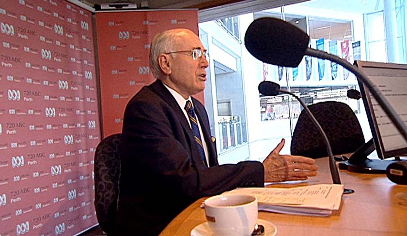 PM: Labor's housing summit a farce - ABC News