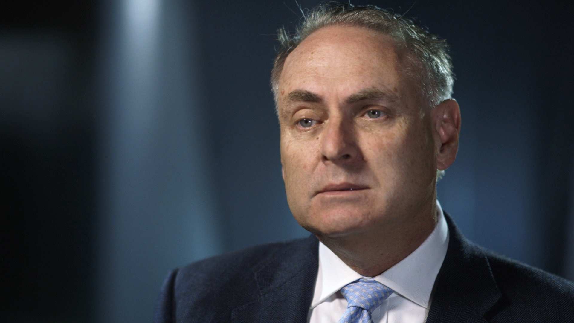 "We have to get rid of Kevin" - ABC News