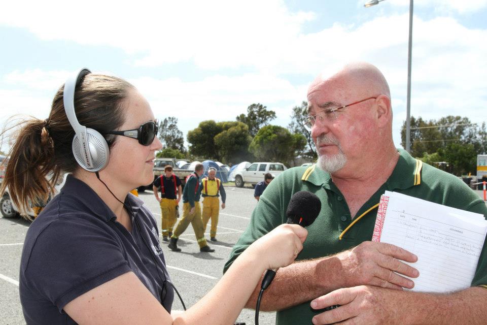 Eyre Peninsula reporter Brooke Neindorf reflects on being part of ABC ...
