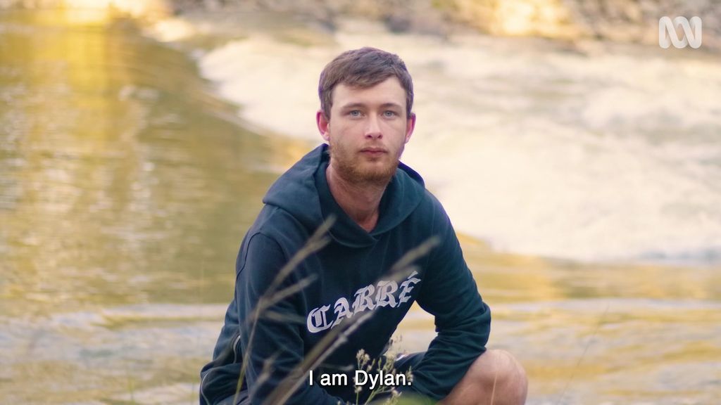 Takeover Shepparton - Dylan - ABC News