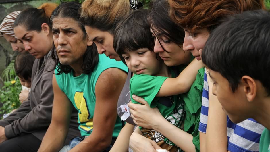 Operation Sovereign Borders - the first six months - ABC News