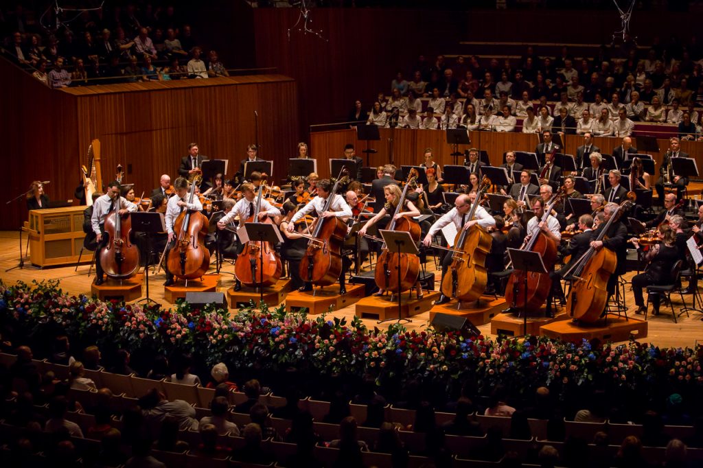 Australian World Orchestra: At the Opera House - ABC Classic