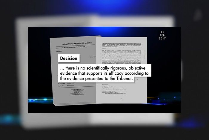 Controversial claims get the soft treatment - Media Watch