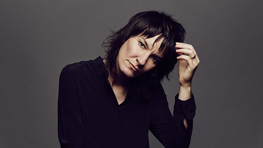 50 game-changing women of Australian music - Double J