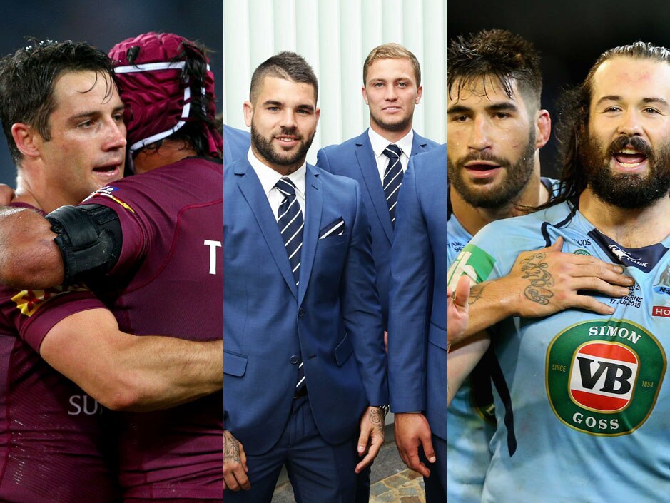 State Of Origin: Game one to be decided on three key battlefronts - ABC ...