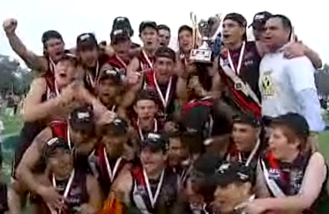 Thunder celebrate with eyes on another prize - ABC News