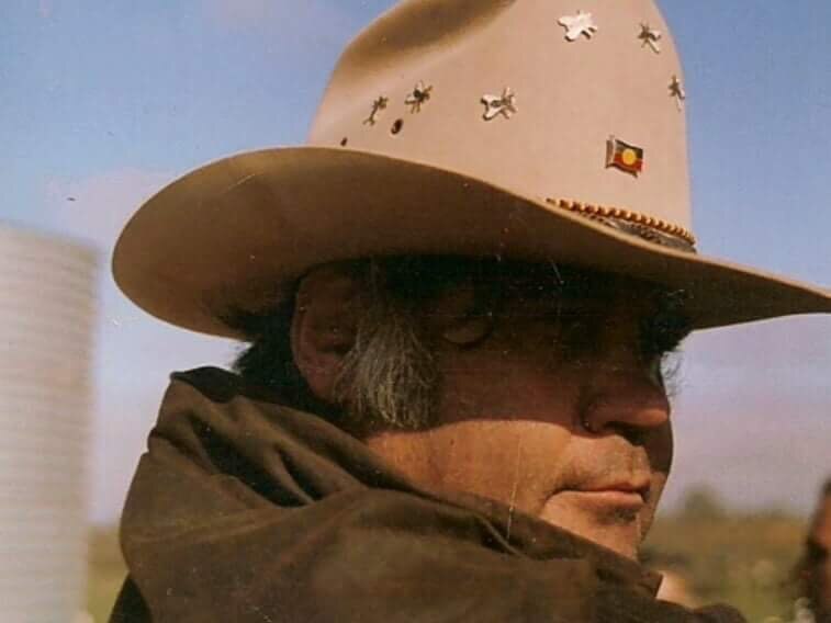 Indigenous land rights champion William Charles Bates remembered as ...