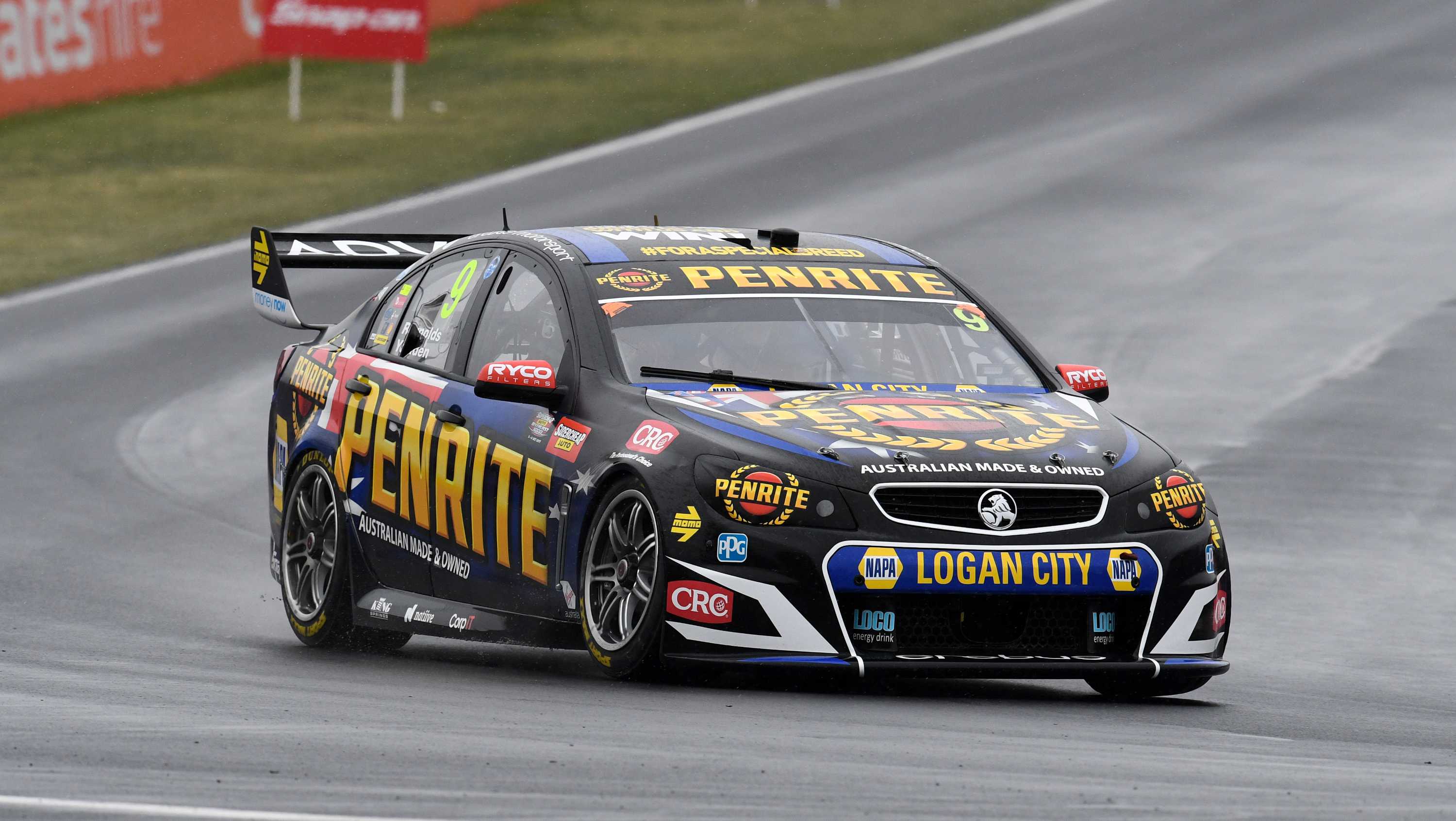 Bathurst 1000 live blog: Race updates and colour from Mount Panorama ...