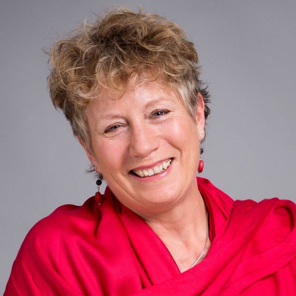 Violinist Elizabeth Wallfisch - ABC listen