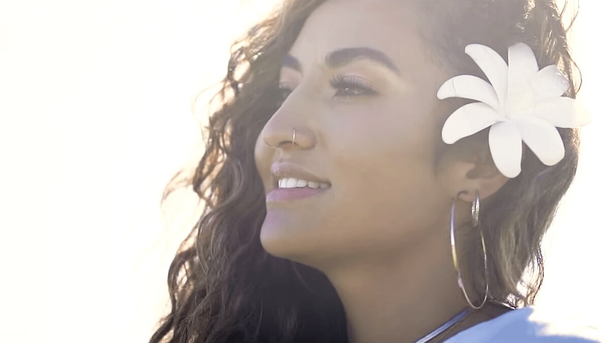 Kirrah Amosa - ABC Pacific