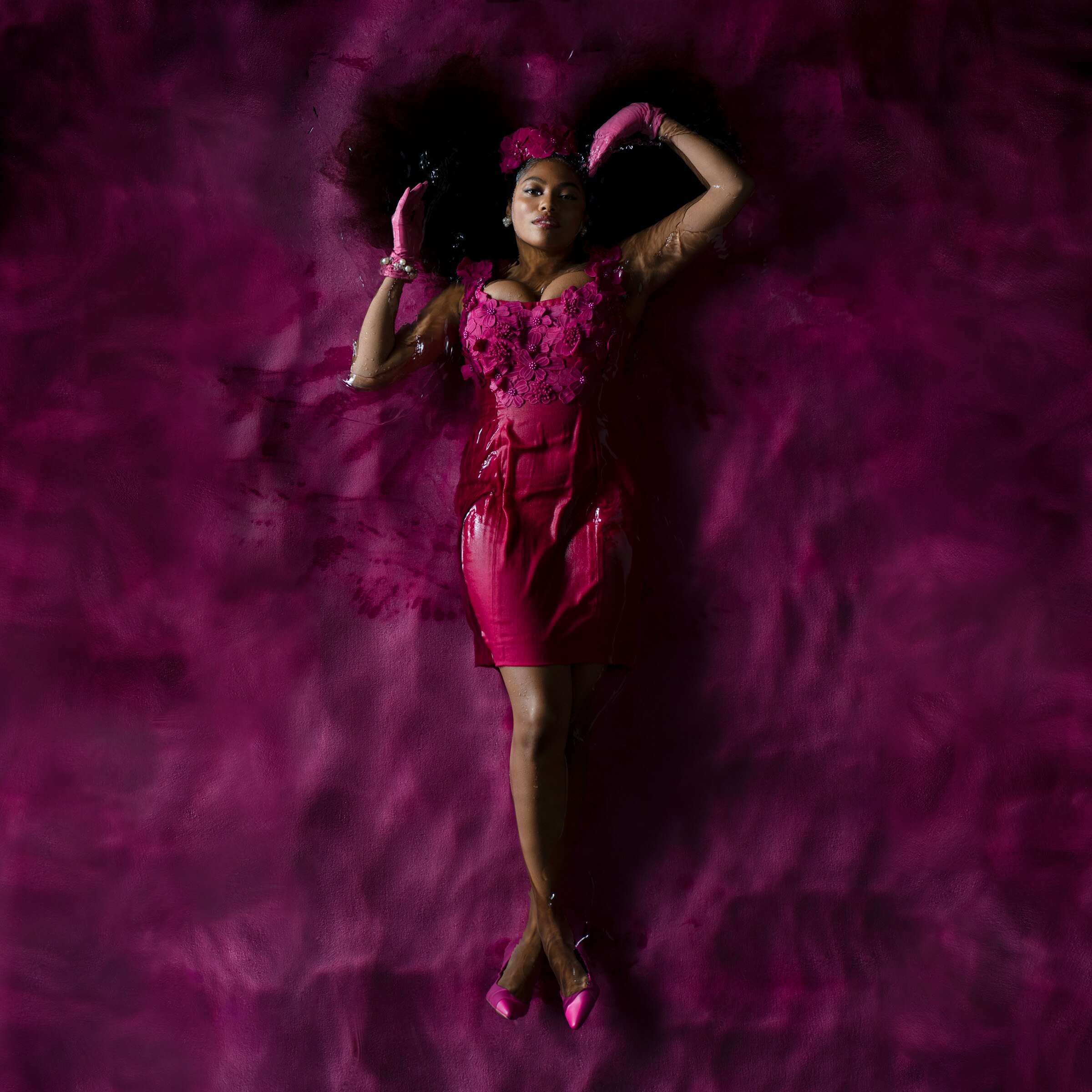 Acclaimed artist Angela Tiatia pays homage to Pacific women who ...