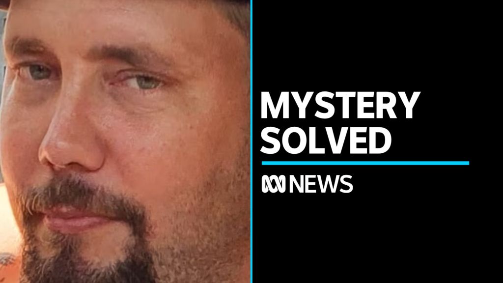 Man charged with murder after police find body believed to be Tony Rowe ...