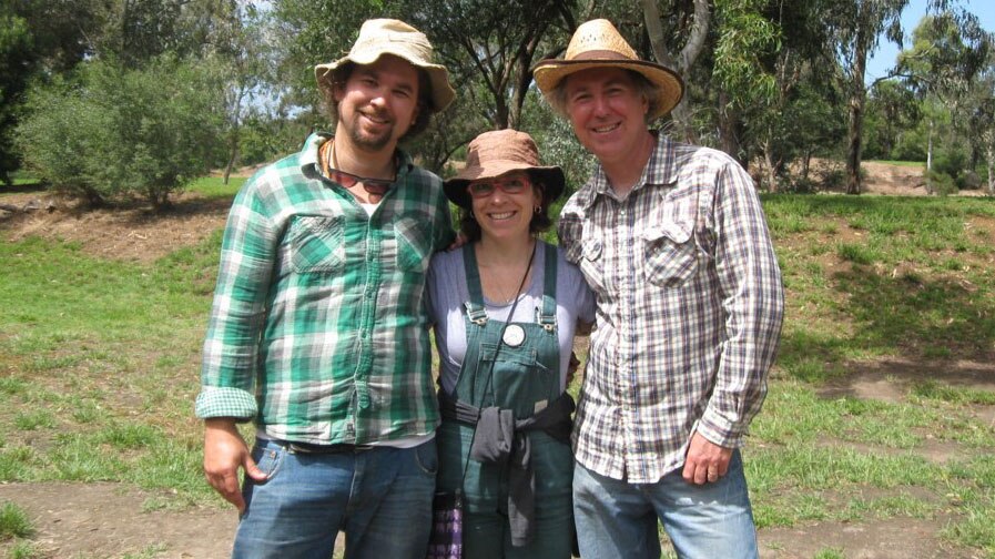 Bush Kinder: nature, wellbeing and resilience - ABC Kids