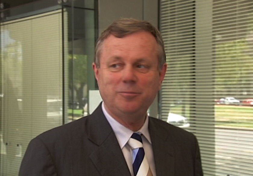 Rann demands Mitsubushi repay $35 million - ABC News