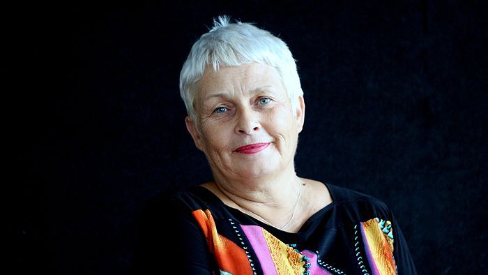 Judy Sharp and the remarkable rise of Laser Beak Man - ABC listen