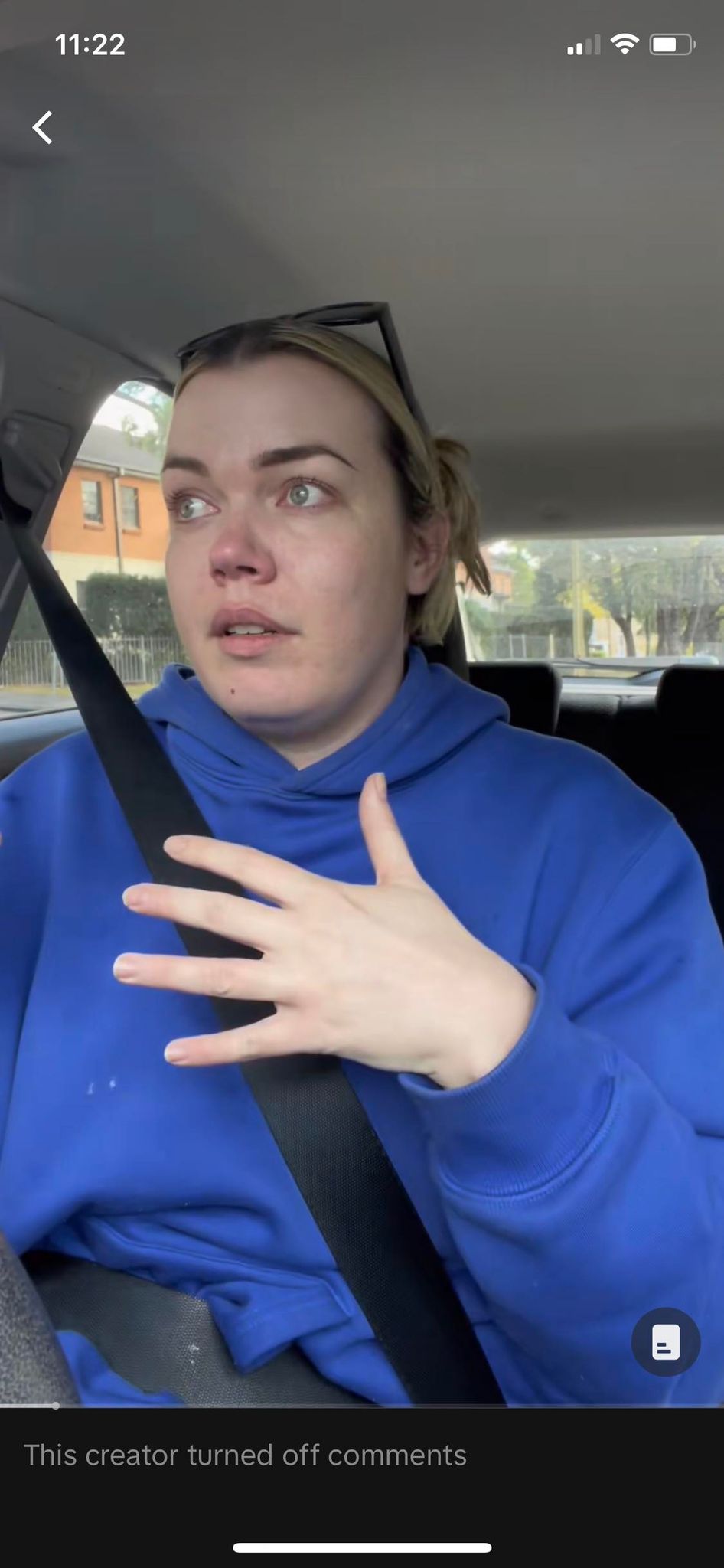 Endometriosis sufferer Anna Dooley shares 'humiliating experience ...